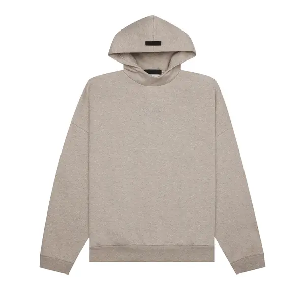 Fear Of God Hoodie - Brown