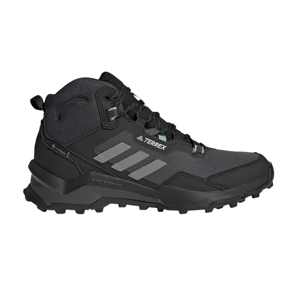 Adidas Terrex Ax4 Mid Gore-tex Hiking Shoes