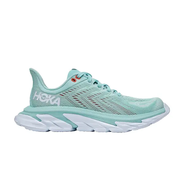 HOKA® Clifton Edge Sneakers - Blue