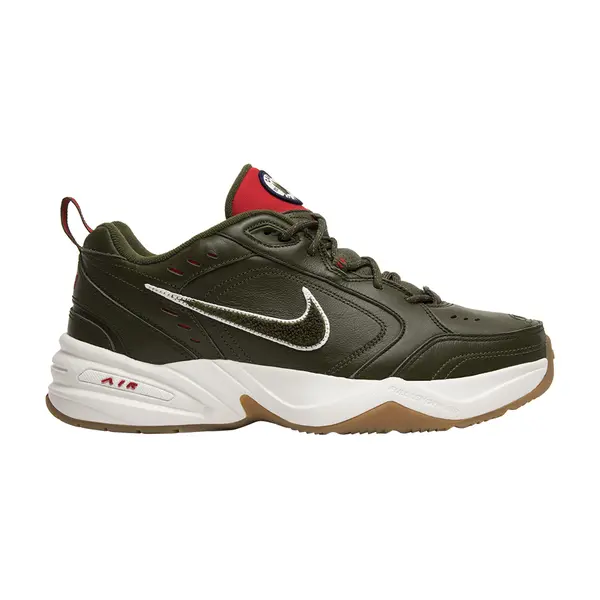Nike Monarch Iv 'weekend Campout' Sneakers - Green