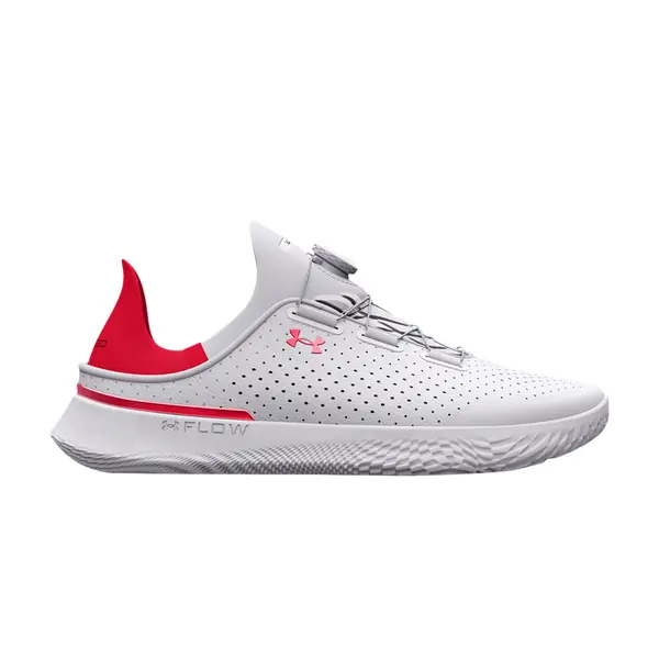 Under Armour Slipspeed - White