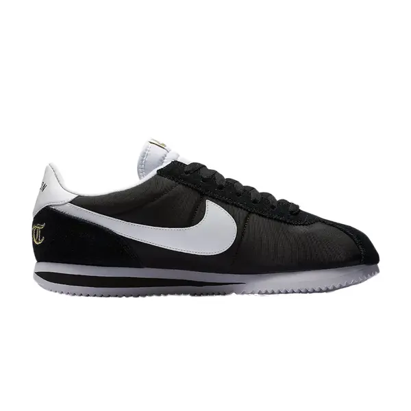 Nike Cortez Basic Nylon 'compton' Sneakers
