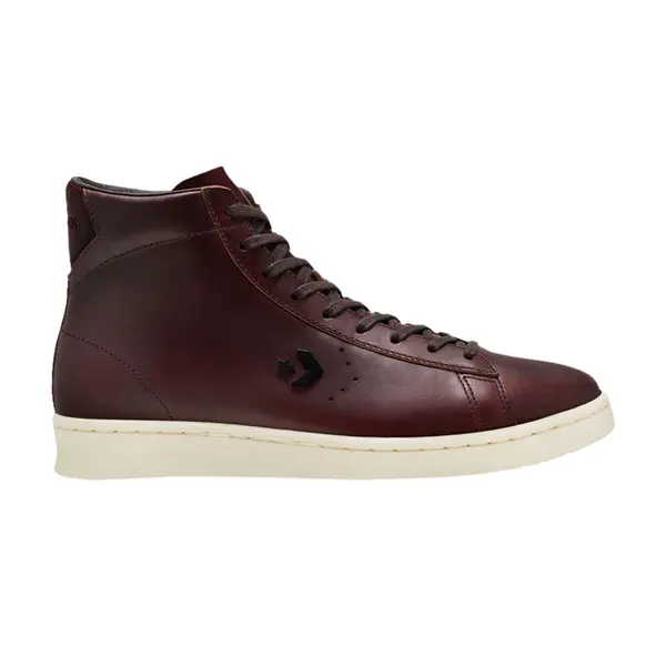 CONVERSE Horween Leather Co. X Pro Leather High Sneakers