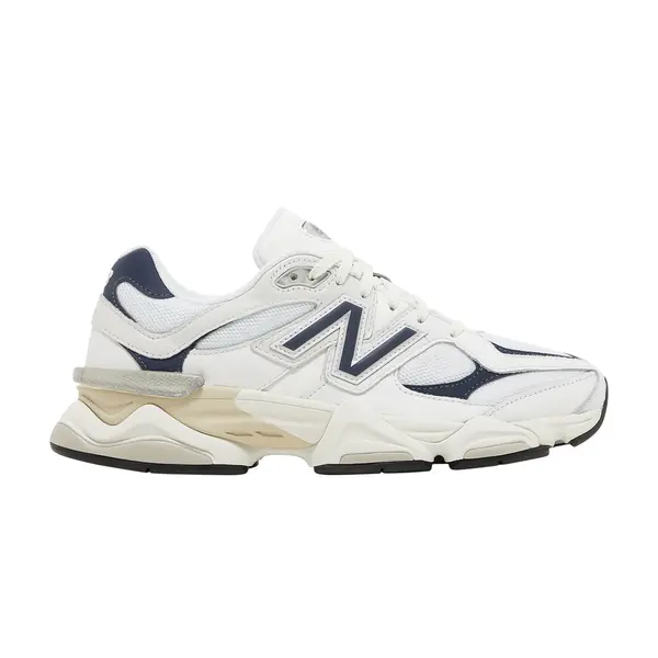 NEW BALANCE 9060 Sneakers - White
