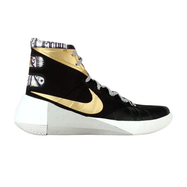 Nike Hyperdunk 2015 Ltd 'city Pack Los Angeles