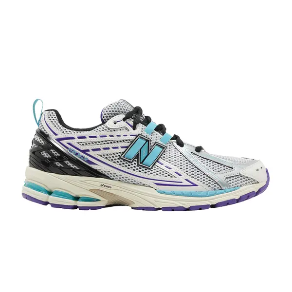 NEW BALANCE 1906r 'hornets' Sneakers - White