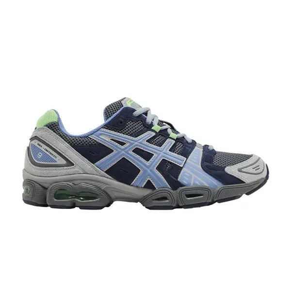 Asics Gel Nimbus Sneakers - Grey