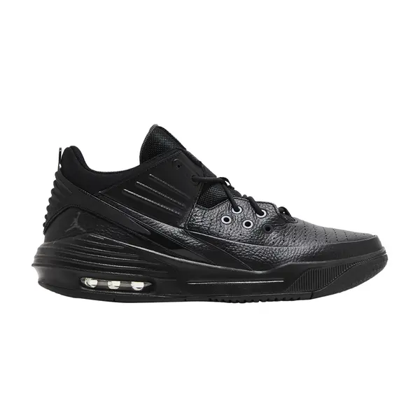 JORDAN Max Aura 5 - Black