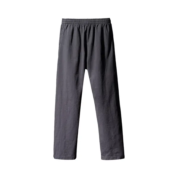 Yeezy Fitted Sweatpants - Black