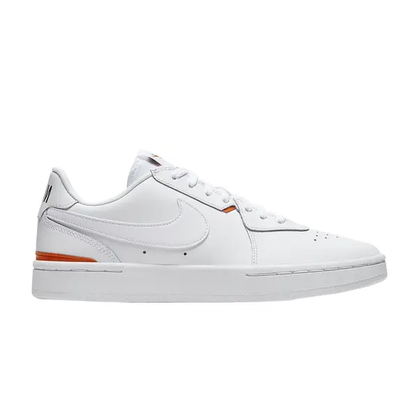 Nike Court Blanc Sneakers