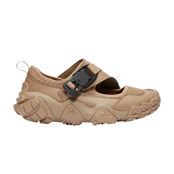 Adidas Hyke X Ah-003 Xta Sandal