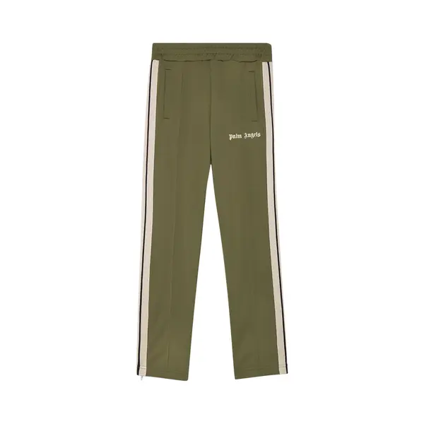 Palm Angels Classic Track Pants 'off - White