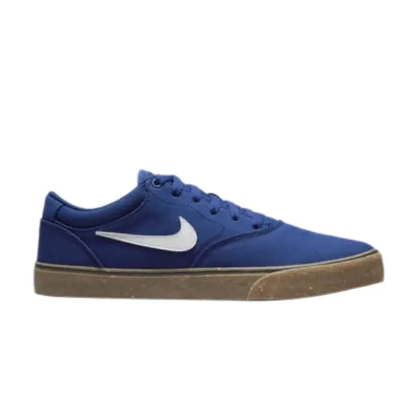 Nike Chron 2 Canvas Sb Sneakers