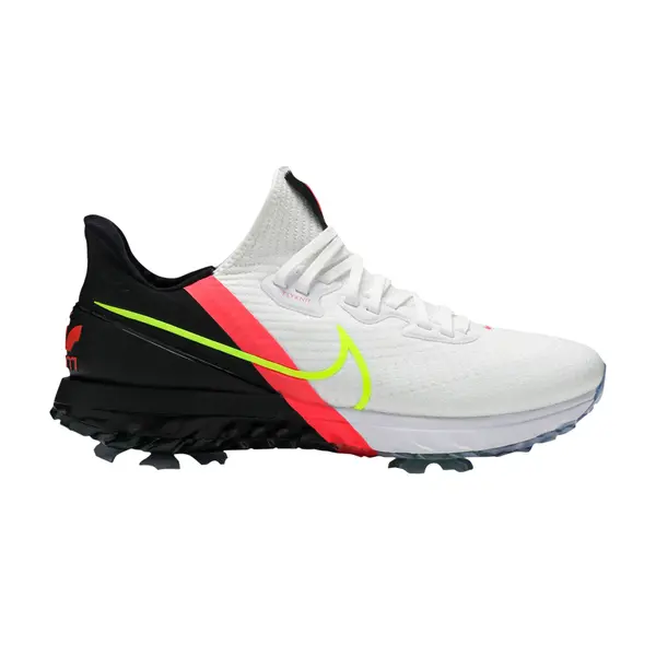 Nike Air Zoom Infinity Tour Golf Wide - White