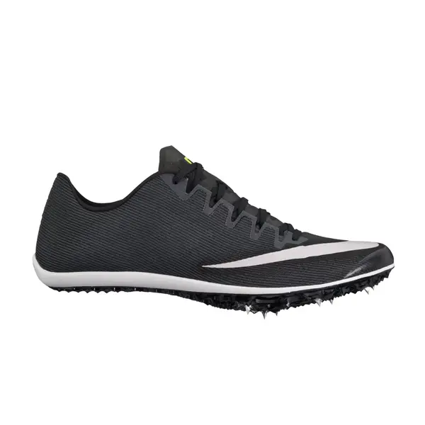 Nike Zoom 400 Sneakers - Black