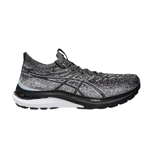 Asics Gel Kayano 29 Mk Sneakers - Black