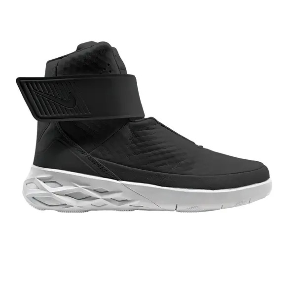 Nike Swoosh Hunter High-top Sneakers