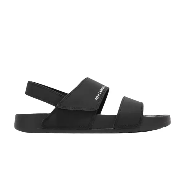 NEW BALANCE 3601 Sandal - Black