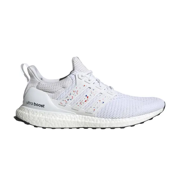 Adidas Ultraboost Dna 'city Pack Taipei' Sneakers - White
