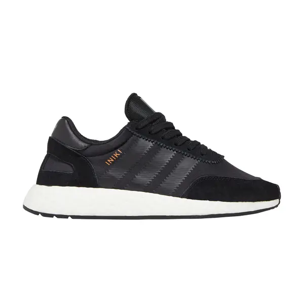 Adidas Iniki Runner - Black