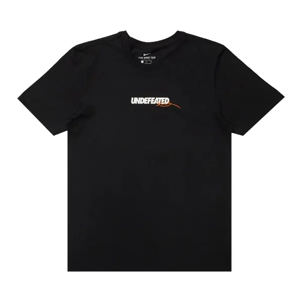 Nike X Undefeated Kobe Tee