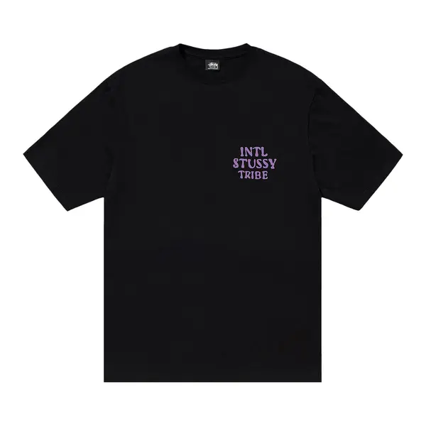 StÜssy Serpent Tee