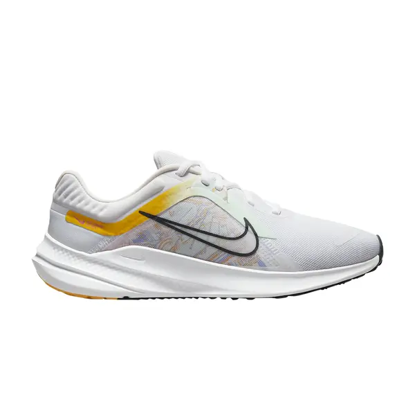 Nike Quest Premium Sneakers - White