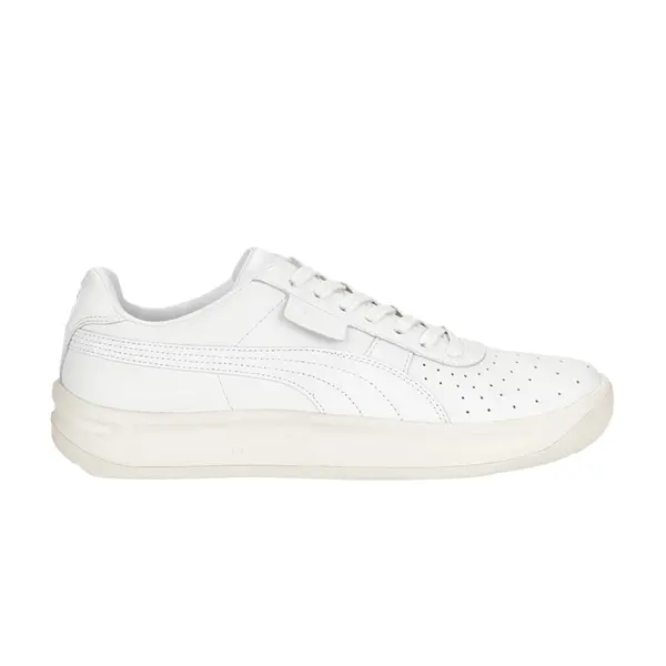 PUMA Gv Special '75th Anniversary' Sneakers - White