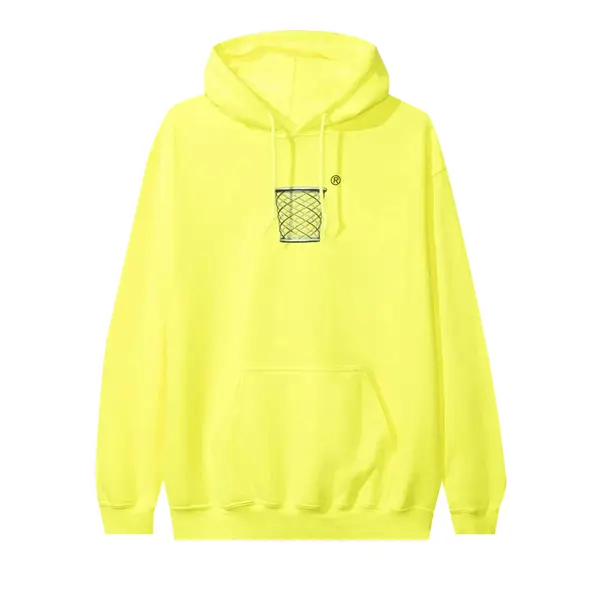 ANTI SOCIAL SOCIAL CLUB Buckets Hoodie