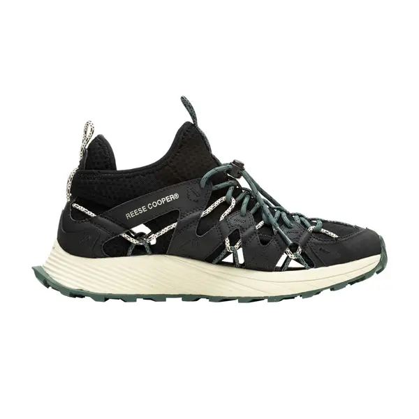 Merrell Reese Cooper X Moab Flight Sieve Sneakers