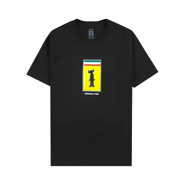 PLEASURES Travelling T-shirt
