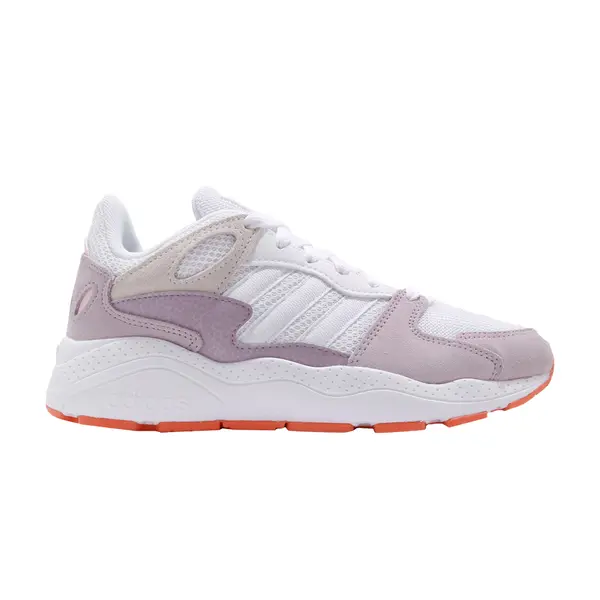 Adidas Crazychaos Sneakers - White