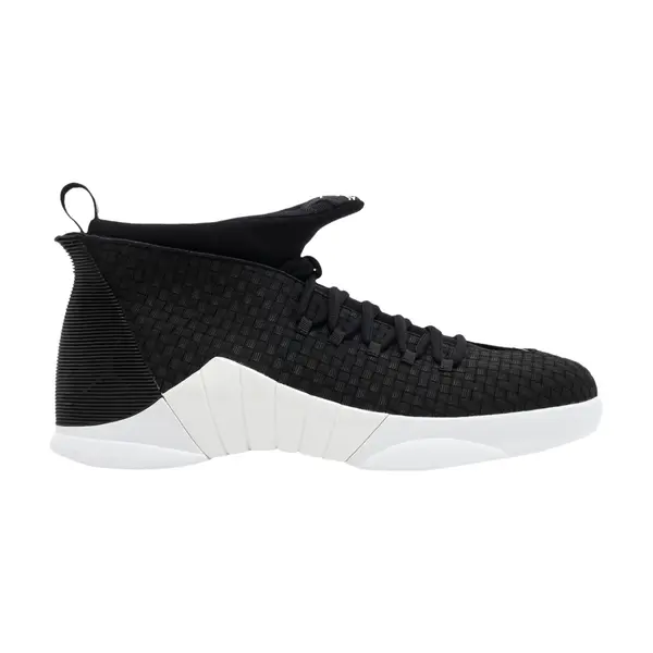 JORDAN Psny X 15 Retro Woven - Black