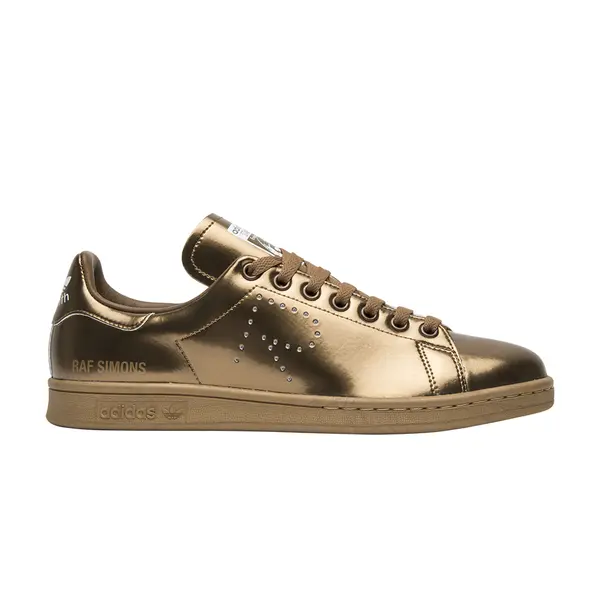 Adidas Raf Simons X Stan Smith Sneakers