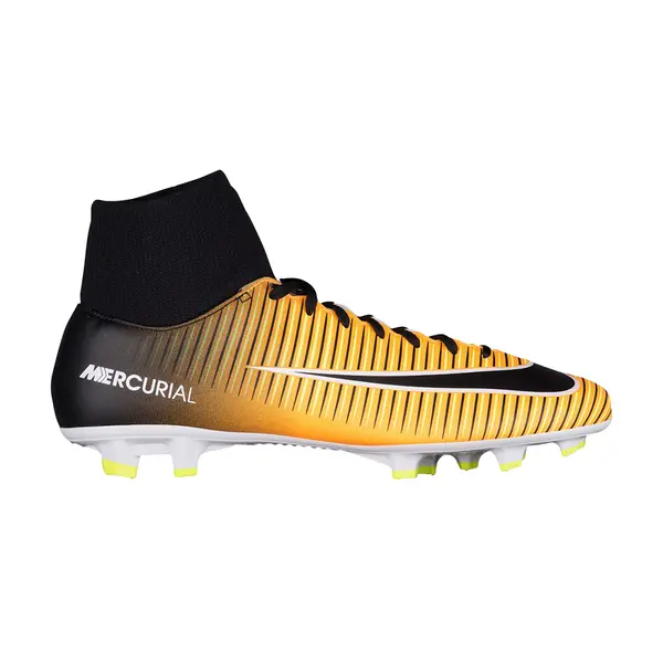 Nike Mercurial Victory 6 Df Fg Football Cleats - Orange