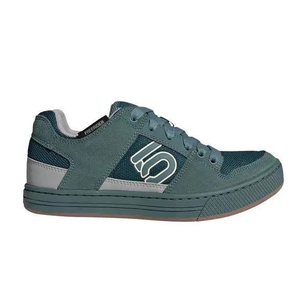 Adidas Five Ten Freerider Sneakers - Green