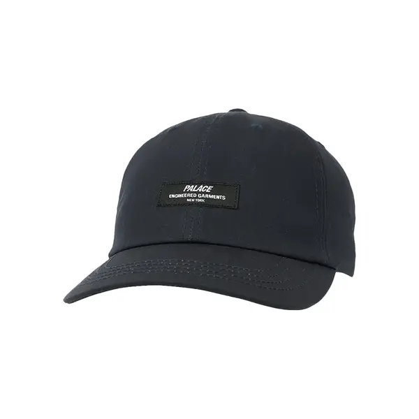 PALACE X Engineered Garments 6-panel Cap - Grey