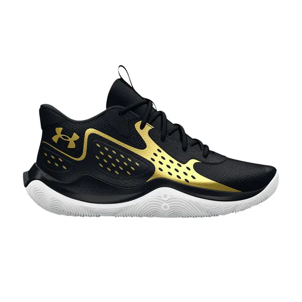 Under Armour Jet '23 Sneakers - Black