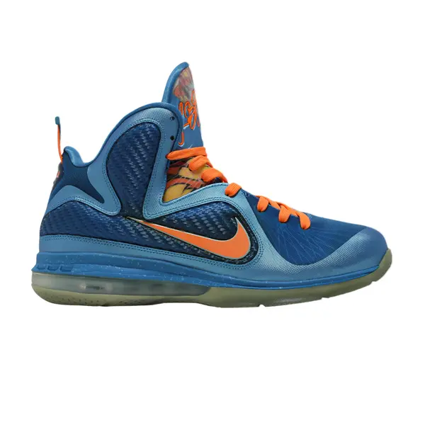 Nike Lebron China Sneakers