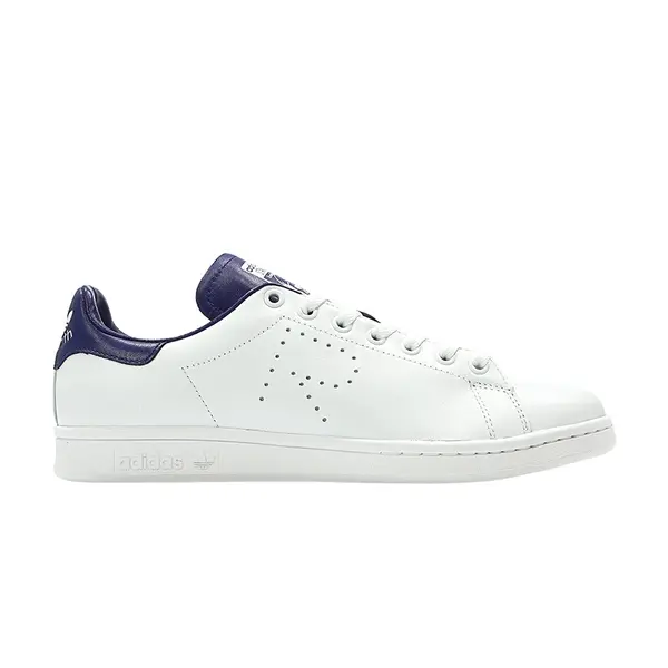 Adidas Raf Simons X Stan Smith Sneakers - White