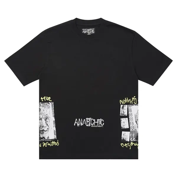 PALACE Nothing Is True T-shirt