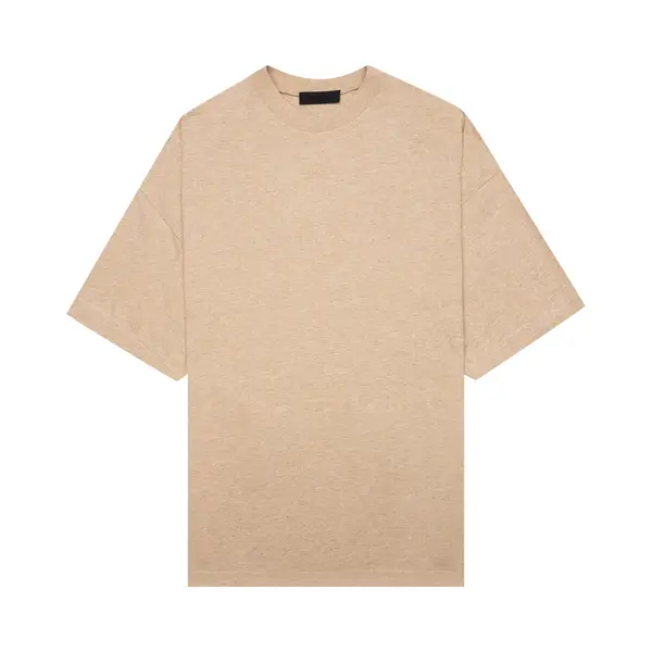 Fear Of God Essentials Tee - Tan