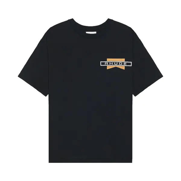 Rhude Hard To Be Humble Tee
