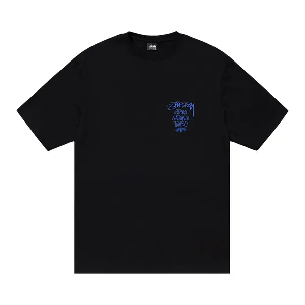 StÜssy Tribe Stack Tee