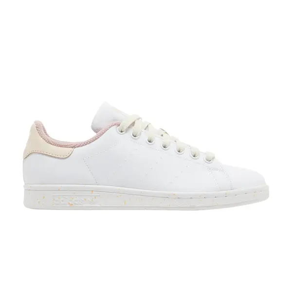 Adidas Stan Smith Lace Up Sneakers