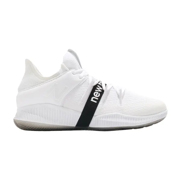NEW BALANCE Omn1s Low 2e Wide Sneakers - White