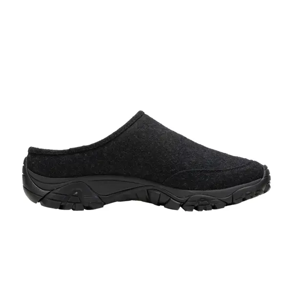 Merrell Moab 2 Slide Wool - Black