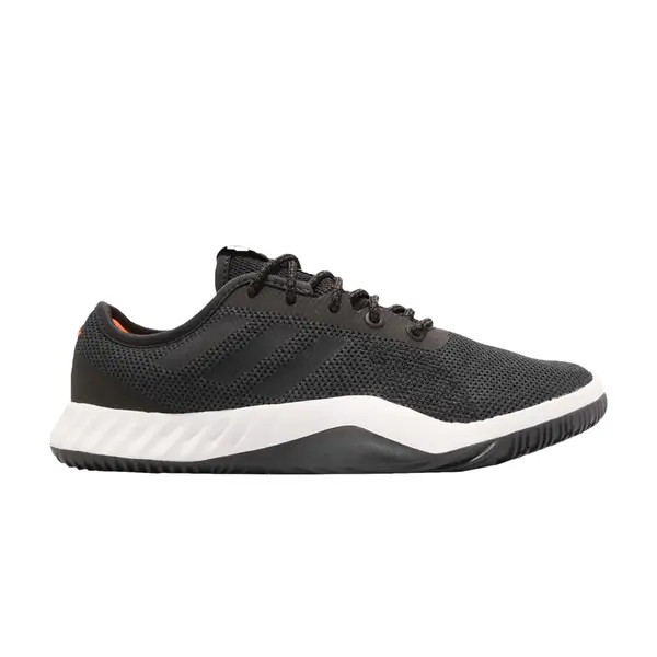 Adidas Wmns Crazytrain Lt 'core - Black