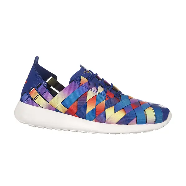 adidas gazelle silver green womens Nike Women's Roshe One “Sea Coral” Running Shoes 844994-801 main image 0