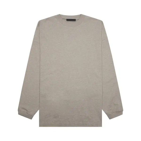 Fear Of God Long-sleeve Tee - Brown